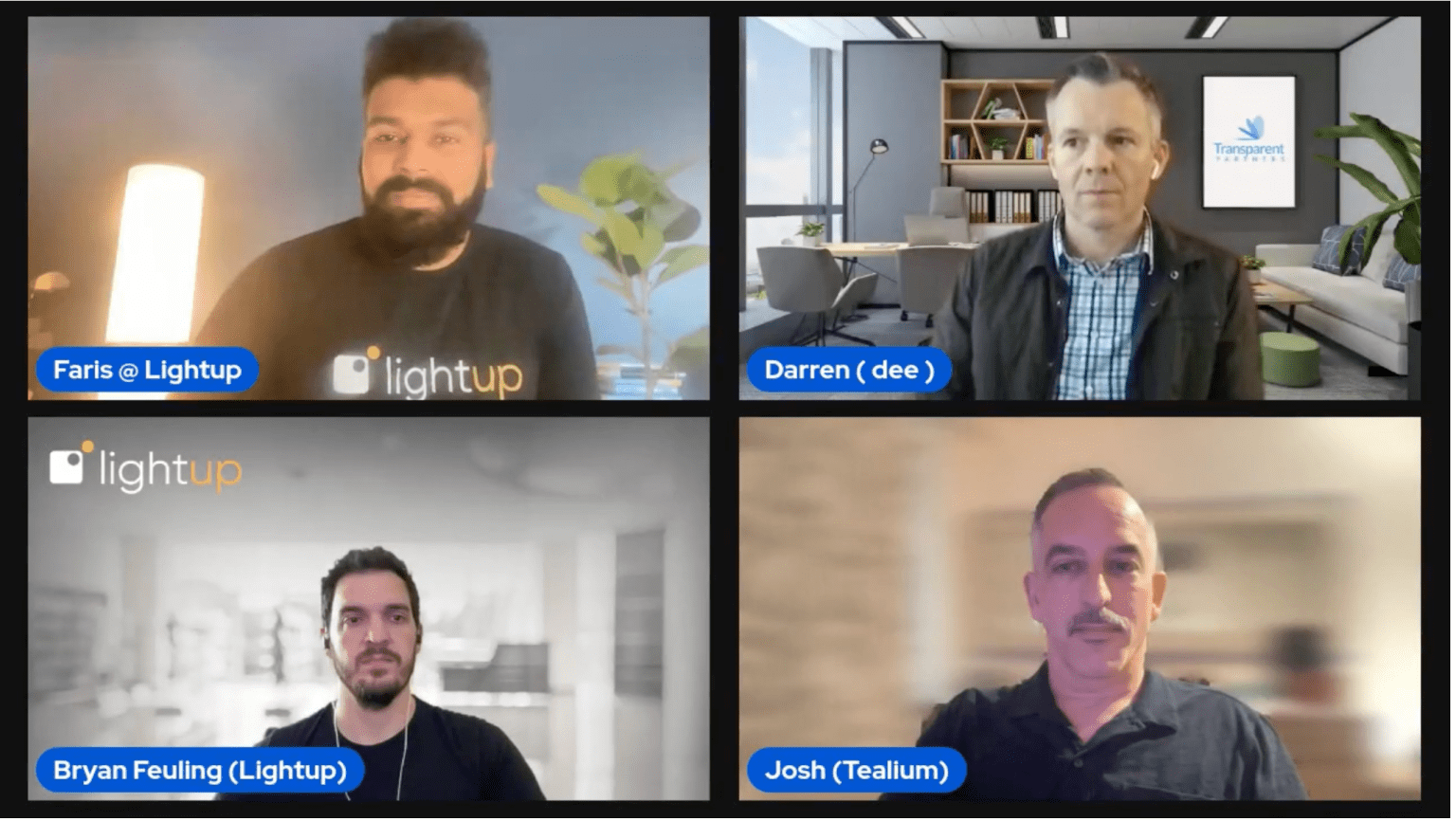 No-code Enterprise Data Quality Monitoring Tool: Lightup