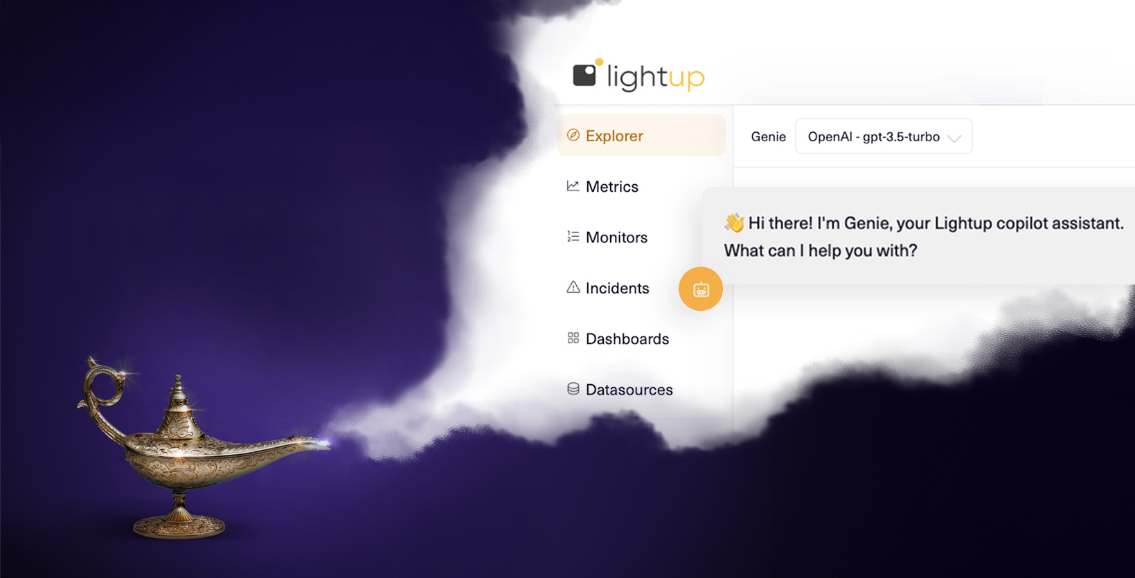 Announcing Beta Preview: Genie GenAI Copilot