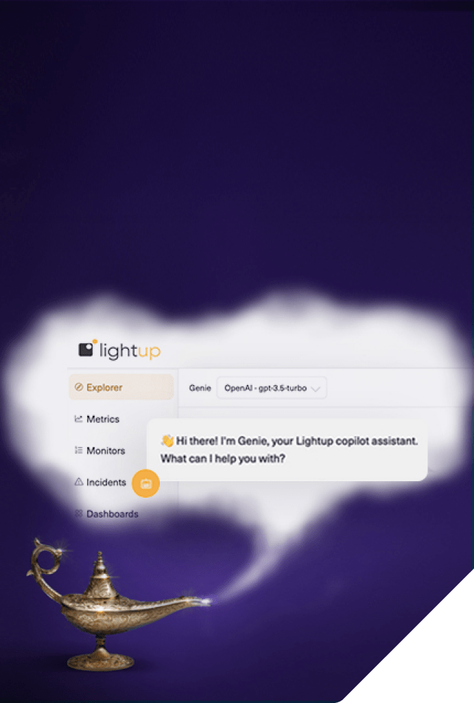 Genie (Beta Preview) | Copilot Assistant