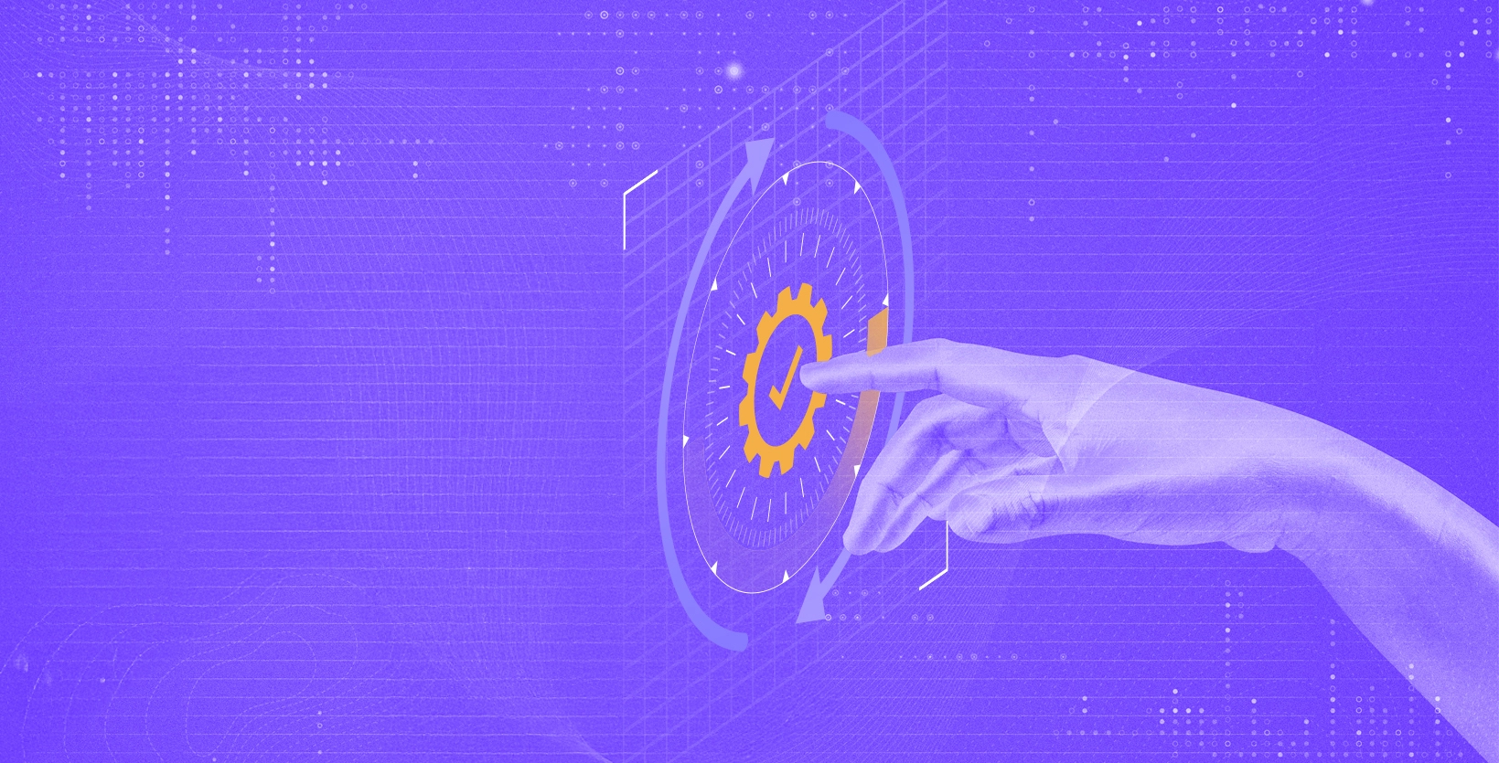 New Feature: Zero-Config for Auto Metrics | Lightup Blog